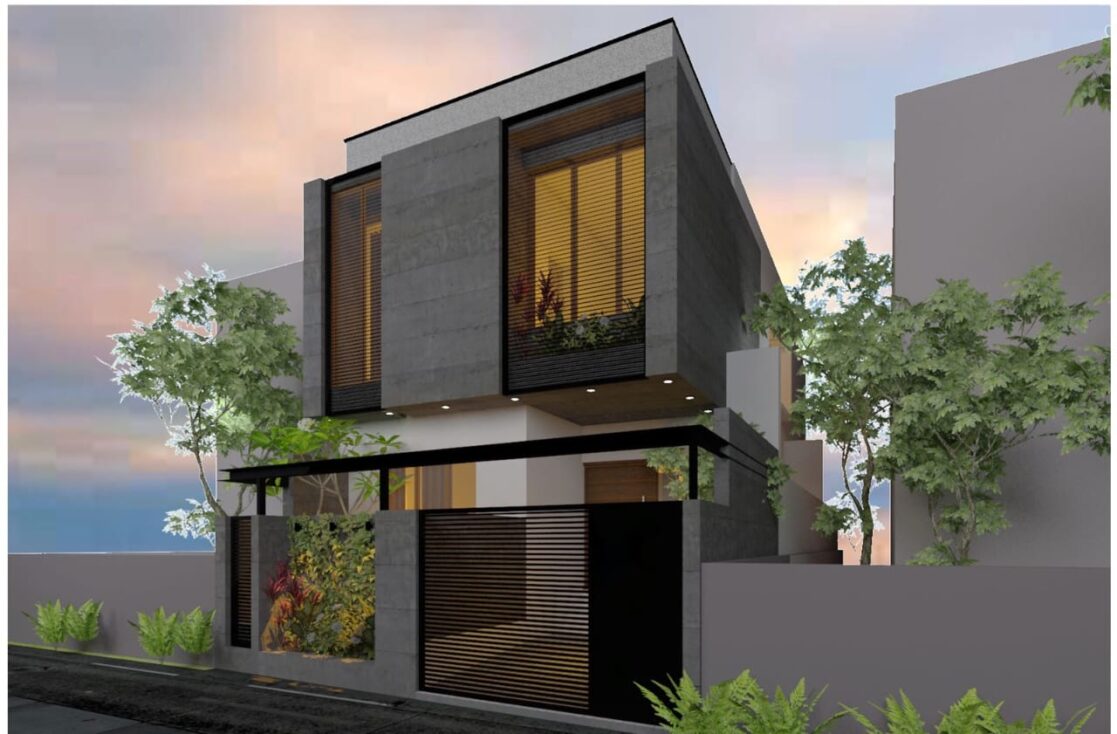 Prevail Group – Developer