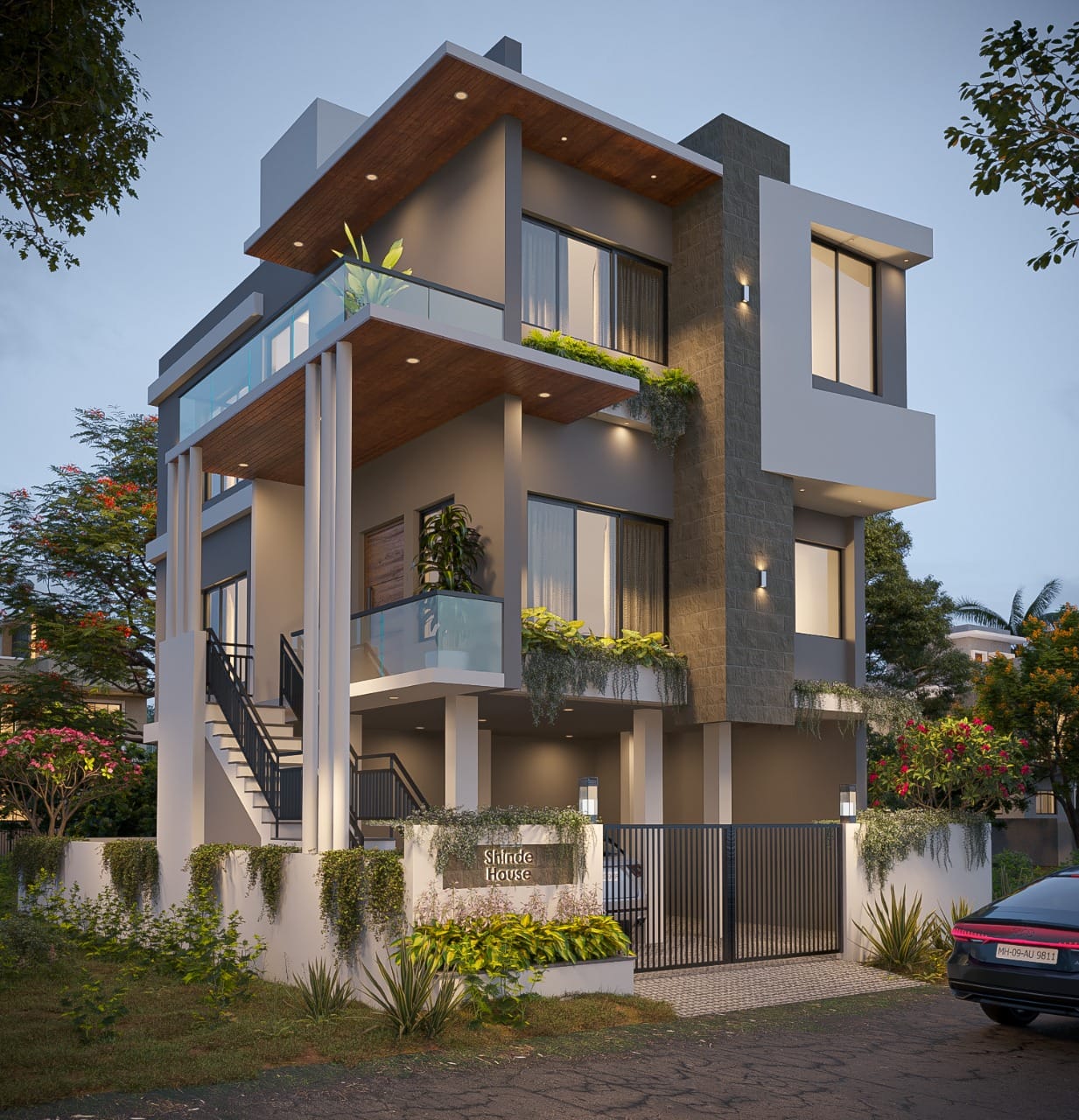 Prevail Group – Developer